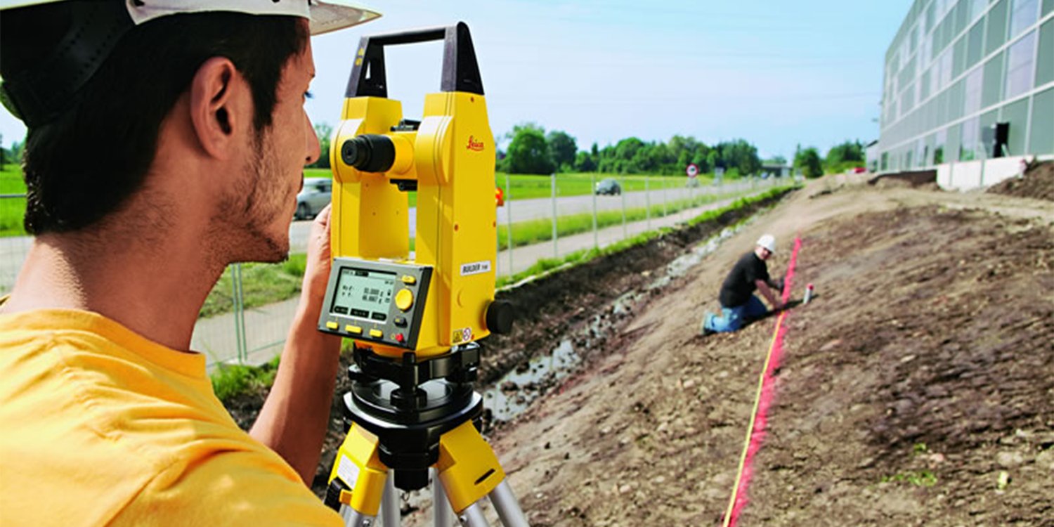 Geodezija - ГЕОПУТ